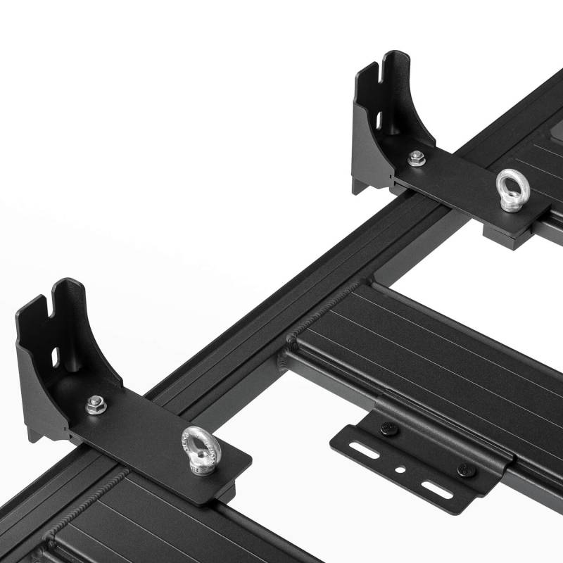 ARB BASE Rack Heavy-Duty Awning Bracket - 1780390