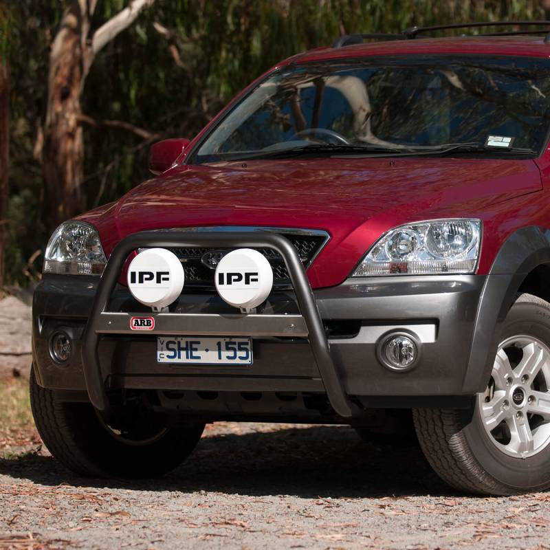 ARB Nudgebar - 3160010