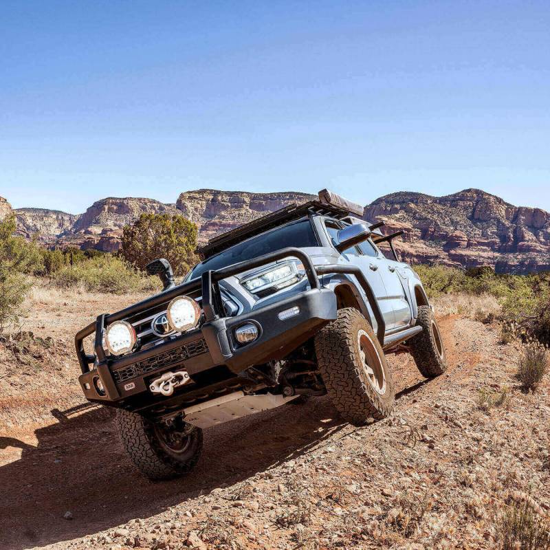 ARB Summit Bumper Kit - 3423160K2