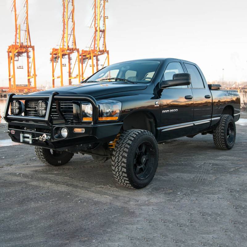 ARB Combination Bumper - 3452030