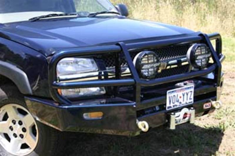 ARB Combination Bumper - 3462020