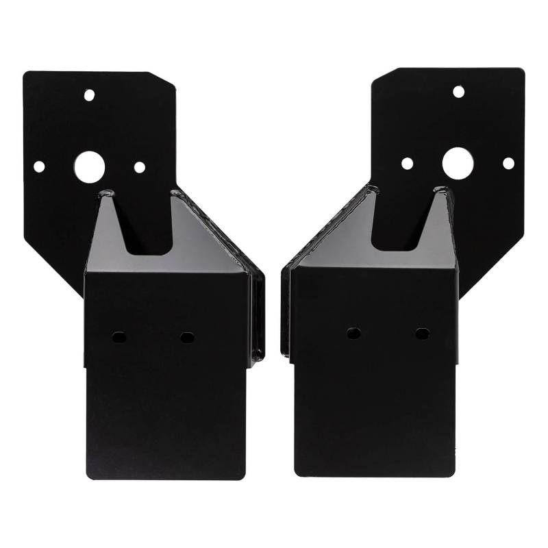 ARB Bumper Fitting Kit - 3552060