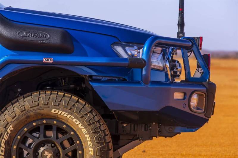ARB Summit Front Rail - 4440220