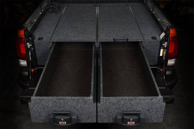 ARB Recovery Drawer Side Floor Kit - TACODRAWKIT