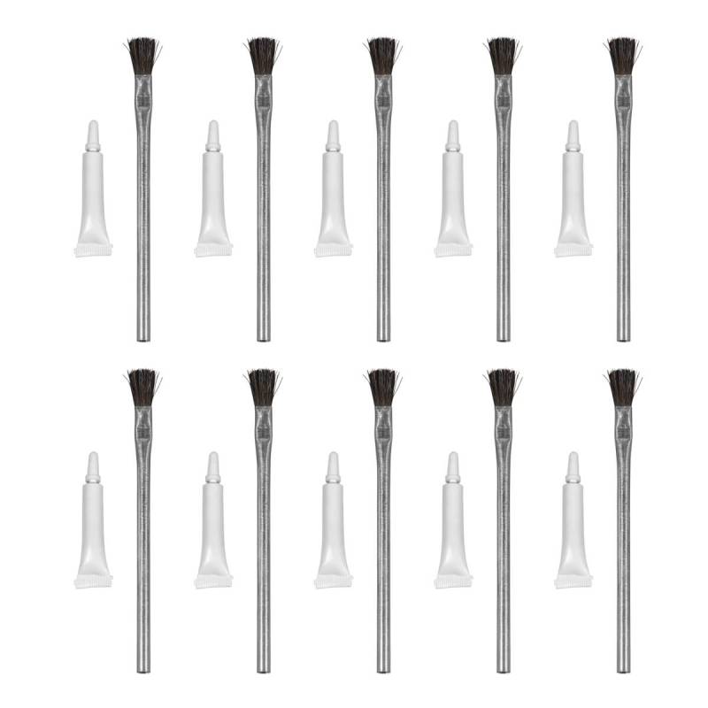 Yukon Marking Compound and Application Brush, 10 Pack - YT COMPOUND-03