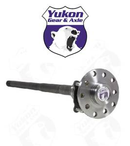 Yukon 1541H alloy axles offer a strength increase over stock while ...