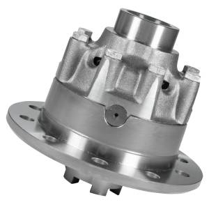 Yukon standard Open Case for Sprinter Van Rear, loaded with spiders ...