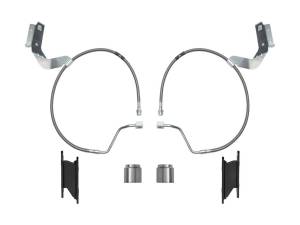 ICON Vehicle Dynamics 23-24 FSD FRONT 4.5" BOX KIT - 64051 | ICON ...