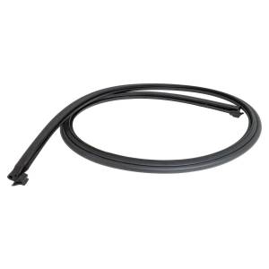 Crown Automotive Jeep Replacement Liftgate Weatherstrip - 55175041AH ...