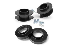 Rough Country 2 Inch Lift Kit - Chevy/GMC Envoy/Trailblazer 2WD/4WD ...